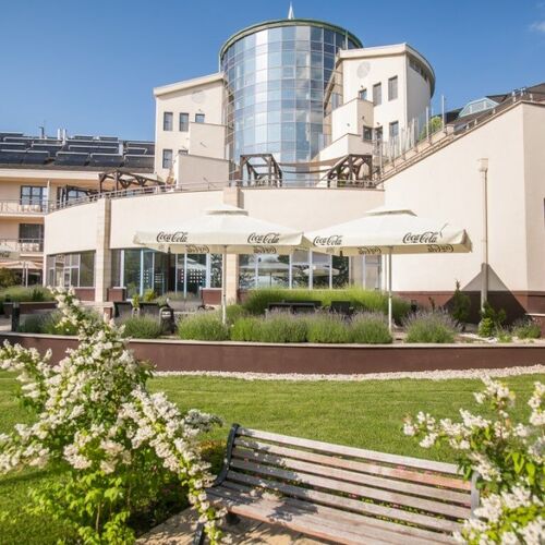 Kenese Bay Garden Resort & Conference Balatonkenese - balaton.hu
