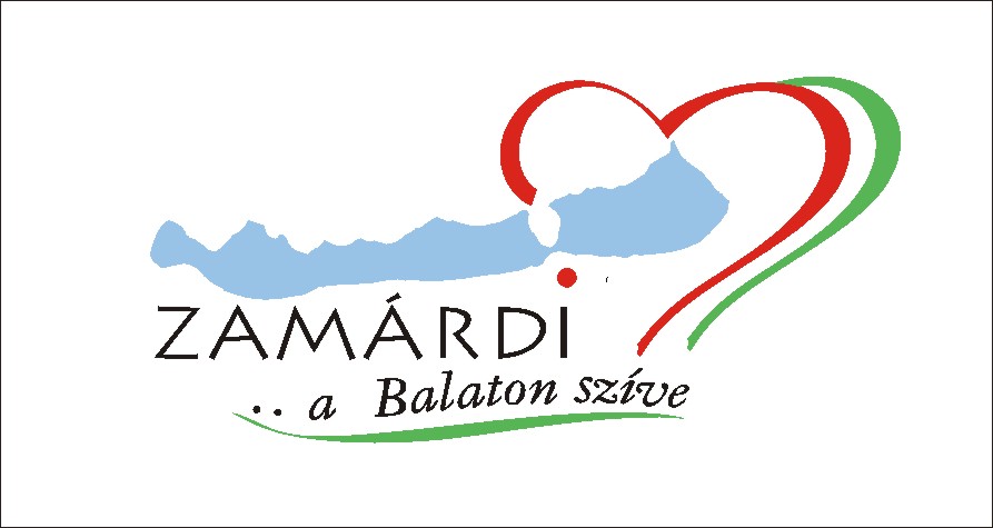 Zamárdi - balaton.hu