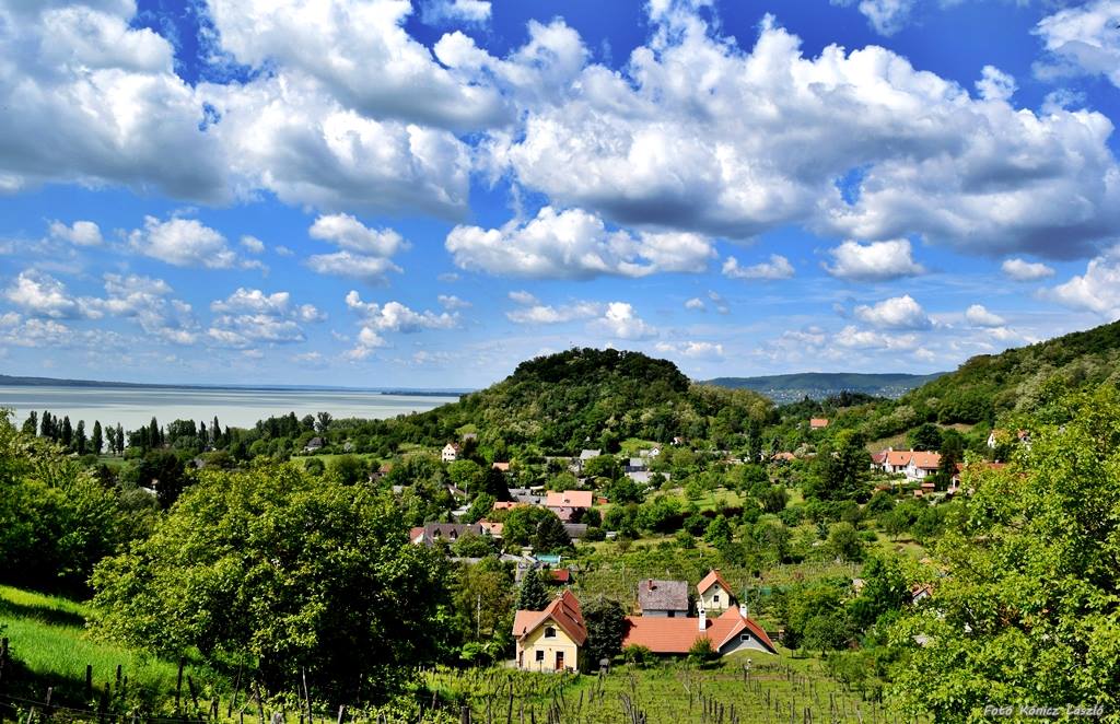 Szigliget - balaton.hu