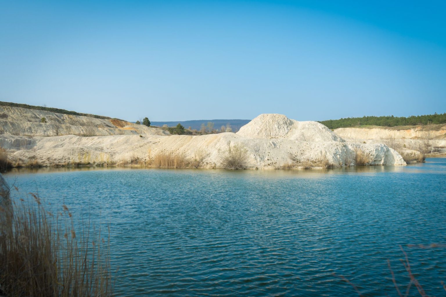 Bakancslistás helyek a Balaton körül - Hegyesdi horgásztó - balaton.hu