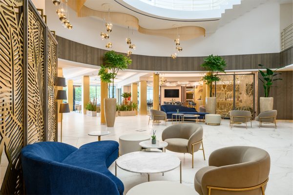 A Balaton kapuja: Kenese Bay Garden Resort & Conference Hotel - balaton.hu